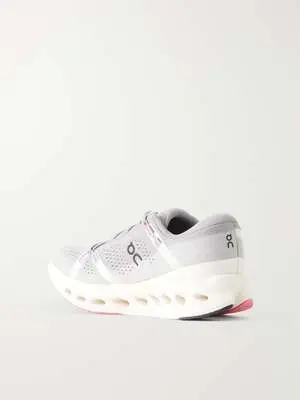 On Cloudsurfer 2 Layered Mesh Sneakers