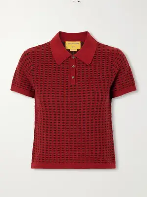 Guest In Residence Cropped Shirts For Women