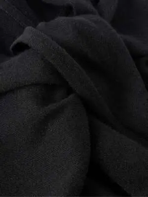Arch4 Hooded Cashmere Scarf