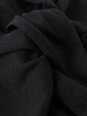 Arch4 Hooded Cashmere Scarf