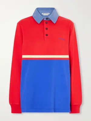 Jw Anderson Short Sleeve Shirts For Women
