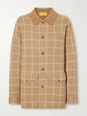 Guest In Residence Zip Up Jackets For Women