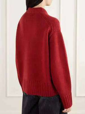 Guest In Residence Cozy Cashmere Cardigan