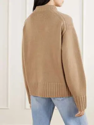 Guest In Residence Cozy Cashmere Cardigan
