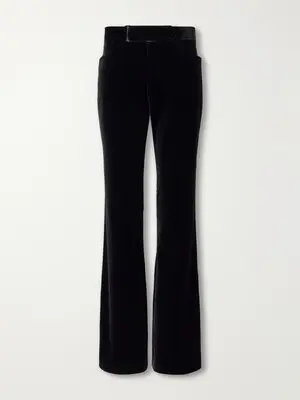 Balmain Tailored Bottoms For Women