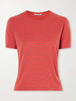 Auralee T-shirts For Women