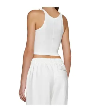 Wardrobe.NYC X Hailey Bieber Tank Top