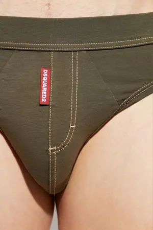 Dsquared2 Logo Underwear