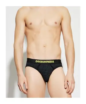 Dsquared2 Logo Briefs
