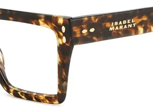 Isabel Marant Étoile Square Frame Flat Mirror