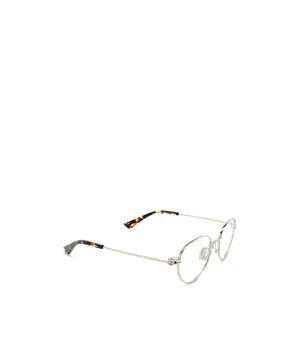 Bottega Veneta Panthos Frame Glasses