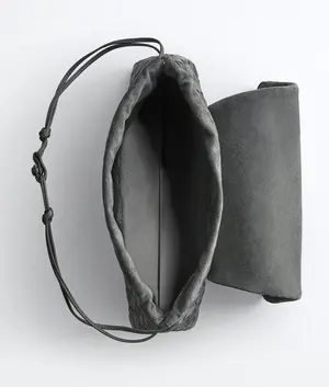 Bottega Veneta Giorno Shoulder Bag