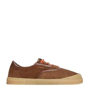 Moncler Lace-up Sneakers