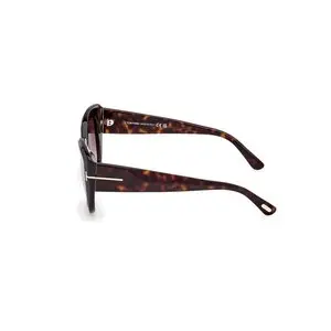 TOM FORD Ft1192 5352b Avana Scura / Fumo Grad