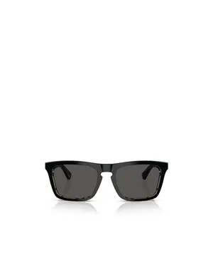 Burberry Square Frame Sunglasses
