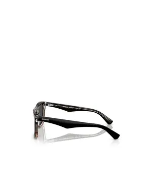 Burberry Square Frame Sunglasses