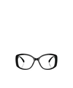Chanel Full-frame Flat Mirror - Black
