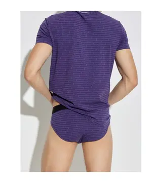 Dsquared2 Short-sleeve T-shirt And Briefs Set