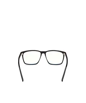TOM FORD Square Frame Glasses