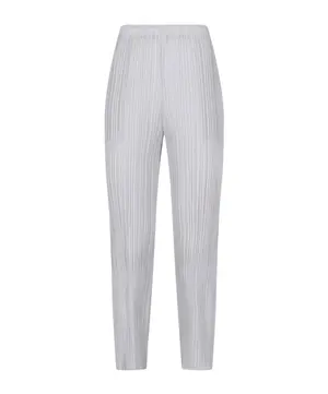 Issey Miyake Pleated Trousers
