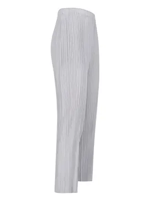 Issey Miyake Pleated Trousers
