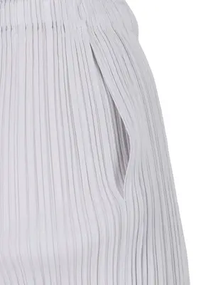 Issey Miyake Pleated Trousers