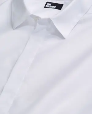 The Kooples Long-sleeved Shirt