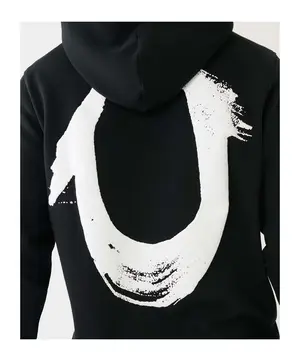 True Religion Long-sleeved Sweater