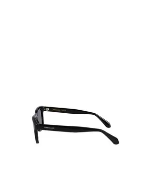 FERRAGAMO Round-frame Sunglasses