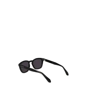 FERRAGAMO Round-frame Sunglasses