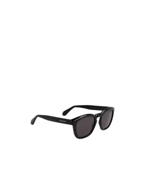 FERRAGAMO Round-frame Sunglasses