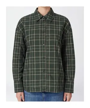 TOTEME Boxy Shirt