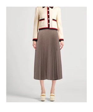 Burberry Midi Skirts