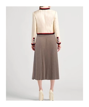 Burberry Midi Skirts