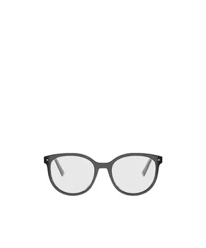 Dior Full Frame Plain Mirror - Black