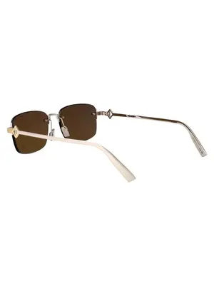 Dior Frameless Sunglasses