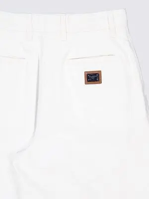 Dolce & Gabbana Dolce Gabbana Wide Leg Jeans