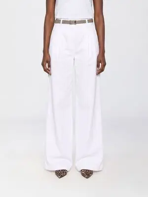 Dolce & Gabbana Dolce Gabbana Wide Leg Jeans