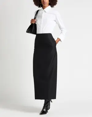 Max Mara Long Sleeves Bodysuit