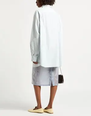 MAISON MARGIELA Long Sleeves Shirt