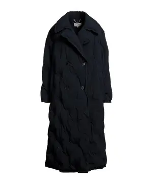 MAISON MARGIELA Double-breasted Down Coat