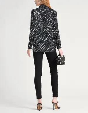 Marni Minimalist Two-tone Shirt