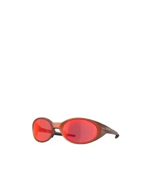 Oakley Eye Jacket Cat-eye Sunglasses