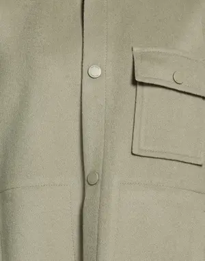 Max & Co. Long-sleeved Coat