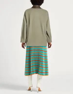 Max & Co. Long-sleeved Coat