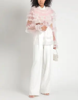 Dolce & Gabbana Ruched Top