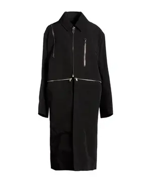 Rick Owens Full-length Jacket