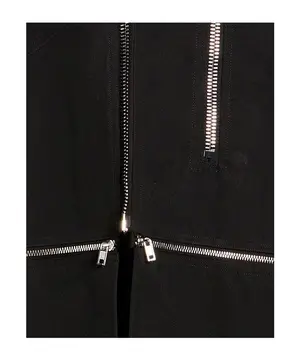Rick Owens Full-length Jacket