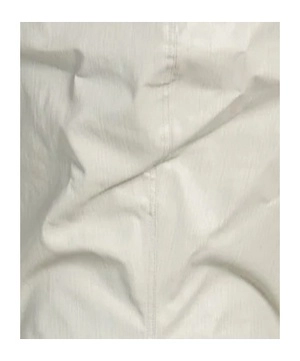 Rick Owens Denim Stretch Bodycon Dress