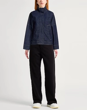 Max & Co. Minimalist Denim Jacket